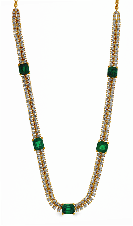 N10863 | Ebrani Collection